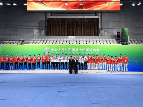 西安全运会羽毛球女团决赛江苏0 3湖北 搜狐大视野 搜狐新闻