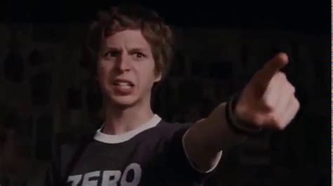 Funny Cocky Cock Scene In Scott Pilgrim Vs The World D Youtube