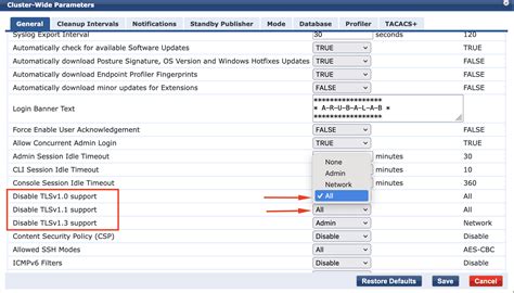 windows 7 with clearpass 6 11 802 1x authentication security