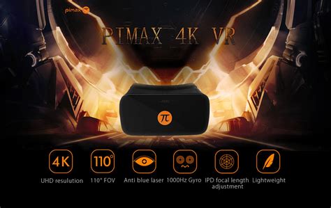 Premium Vr On A Budget Pimax Edition Vr Porn Blog