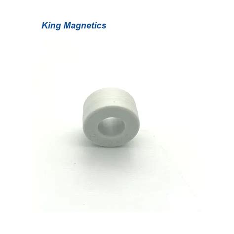 Kmn252010 Toroidal Ferrite Core With Nanocrystalline Ribbon For Vfd Emi
