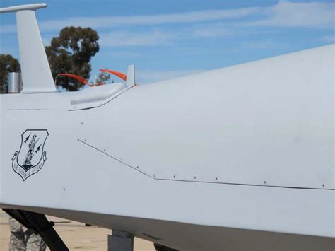 General Atomics Mq 1 Predator Photos And Video Net Maquettes