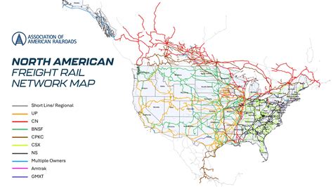 Freight In Your State Aar