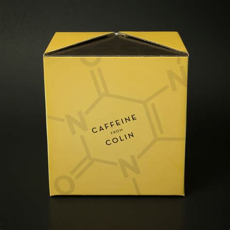 Structural Packaging Design Behance