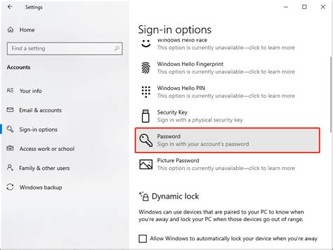 Is Password Hint Not Showing Up Heres A Stepwise Guide