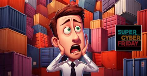 David Spark On Linkedin Hacking Container Security Super Cyber Friday