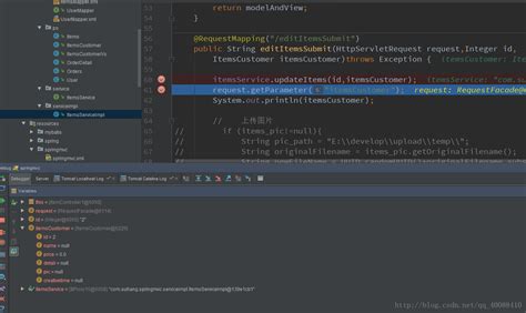 关于springmvc Pojo参数绑定 不成功”的一个原因springmvc获取的请求参数无法自动赋值给pojo对象 Csdn博客