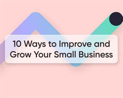 Improve Business 6 Marketing Kpis To Better Manage Your Small Business