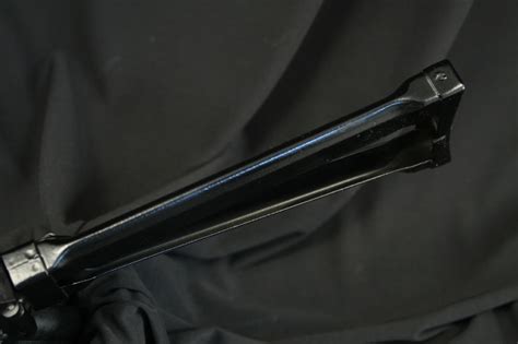 Custom Ruger Krinker Plinker Model 1022 22 Lr Semi Auto Rifle Ak 47 Clone For Sale At