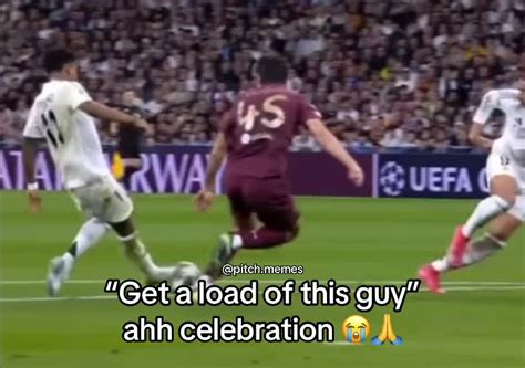 Football Pitch Memes