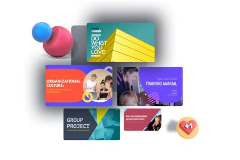 Презентация Keynote Online Конструктор презентаций Visme