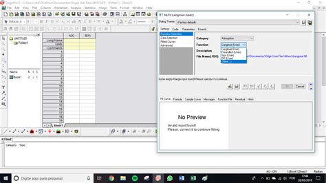 Does Anyone Know How I Can Find Out Parametric Values Of Parameter