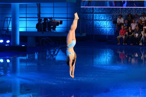 Carolina Torres S Feet