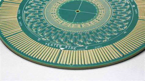What Is An 8 Layer Pcb An Ultimate Guide In 2024