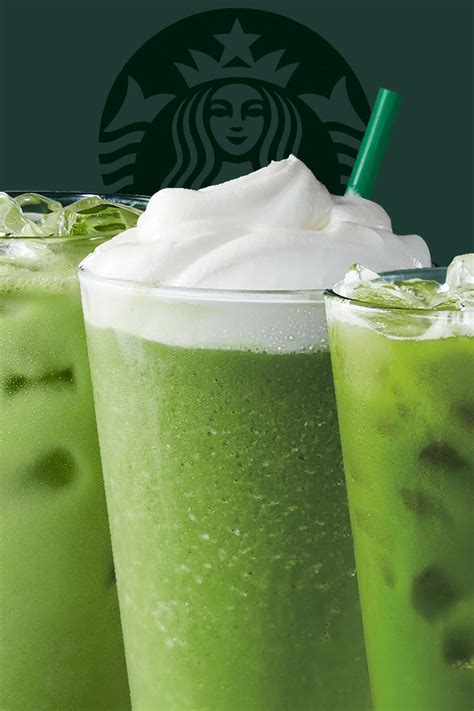 Iced Matcha Chai Latte Starbucks Recipe