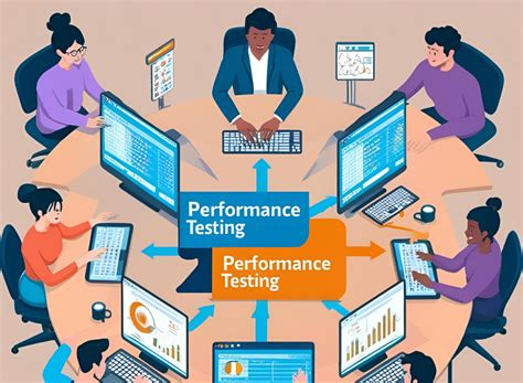 What Is Performance Testing Types And Examples Genqe Ai Based