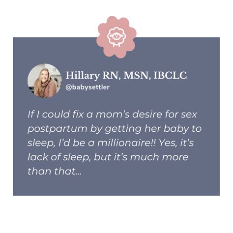 Navigating Postpartum Sex What You Need To Know About Intimacy After