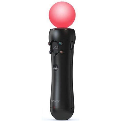 Playstation Move Controller