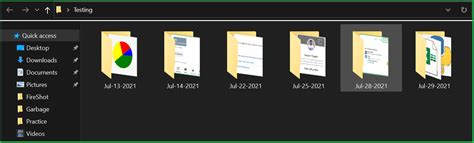 github triposat move files according to date python script that