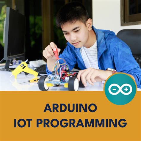 Panduan Arduino Pemula Cara Memulai Proyek Elektronik Sendiri Koding