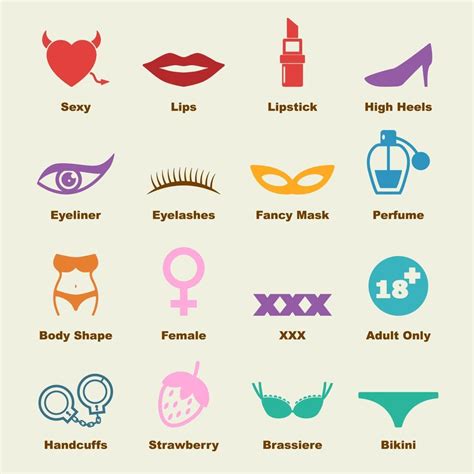 Sexy Vector Elements 2180838 Vector Art At Vecteezy