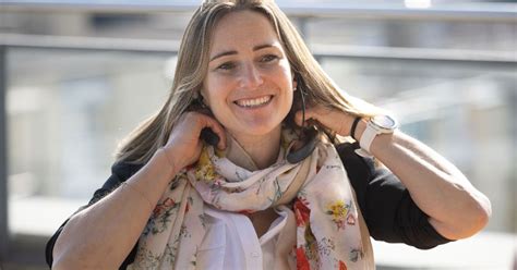 Fabienne Bleibt Dran Pro Audito Die Führende Anlaufstelle Für Menschen Mit Schwerhörigkeit