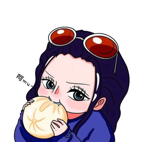 One Peice Anime One Piece Fanart One Piece Manga Nico Robin One