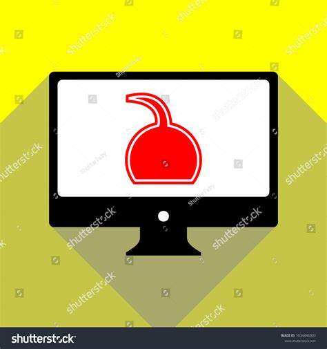 Slanted Computer Desktop Over 13 Royalty Free Licensable Stock Vectors