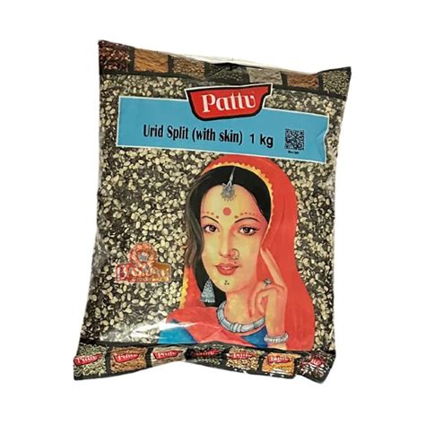 Urad Split Daal 1kg Basmati Grocery Mart And Lottery House
