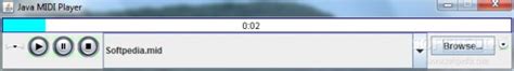 Java Midi Player Download Free Windows Softpedia
