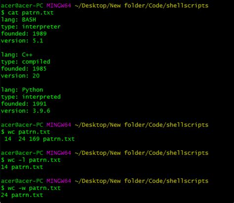 Techstructive Blog Bash Scripting Guide Part 3 By Meet Rajesh Gor
