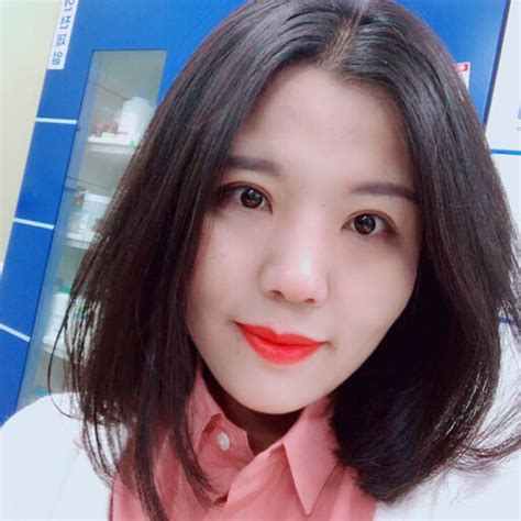 Brenda Zhao Managing Editor Master Of Engineering Mdpi Basel