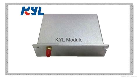 10w Wireless Rs232andrs485 Radio Modem Module Long Range 10km Kyl 300p Kyl China Manufacturer