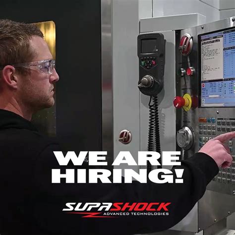We Are Currently Looking For Cnc Machinists Cam Programmers To Join