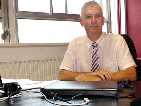 Châtenois Châtenois Frédéric Guyot Nouveau Principal Au Collège