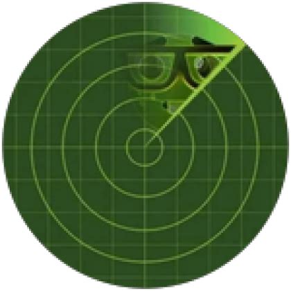Radar Roblox