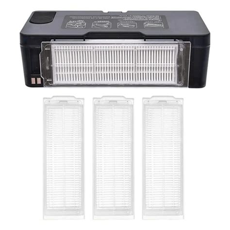 1xdust Bin Container For Mop 2s V2 Proaccessories Vacuum Cleaner