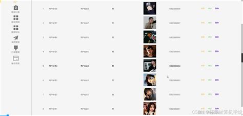 2025毕设springbootvue基于uniapp的服装商城管理系统后端论文程序服装销售管理系统毕业论文 Csdn博客