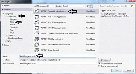 ASP NET Exibindo Imagens Com GridView I