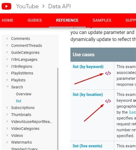 Google API PHP How To Use Google API Like YouTube Data V API In PHP