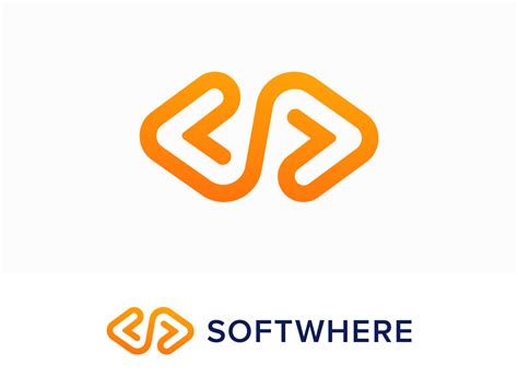 Software Logo Ideas At Marianne Coleman Blog