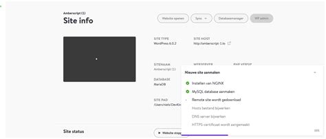 No Response In Procesbars Devkinsta Application Support Kinsta