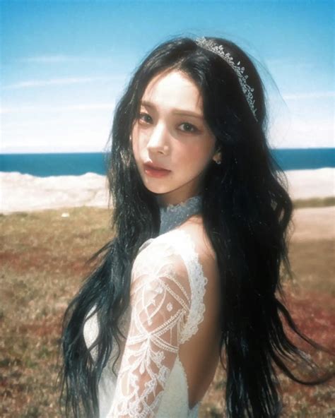 Aespa Karina 카리나 카리나는 신이에요 Aespa 에스파 Karina 카리나 Instagram