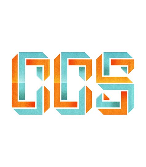 Ccs Logo On Behance