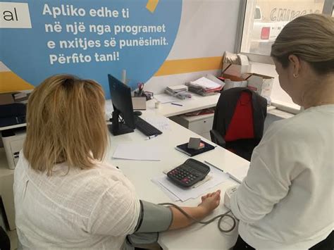 “maji Muaji I Matjes Së Presionit Arterial” Njvksh Korçë Vijon Fushatën Në Institucionet