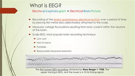 EEG Guest Lecture Iub Eee PPT