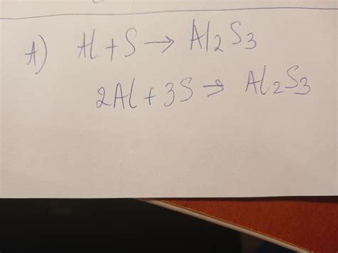 Розставте коефіцієнт в схемах реакційДУЖЕ ПОТРІБНО Школьные Знания Com