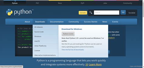 超详细python下简单快速下载opencvopencv Python下载 Csdn博客 超详细python下简单快速下载opencvopencv Python下载 Csdn博客
