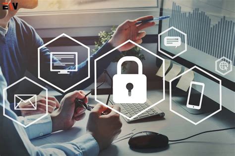 Protecting Business Data And Information 3 Key Factors To Know
