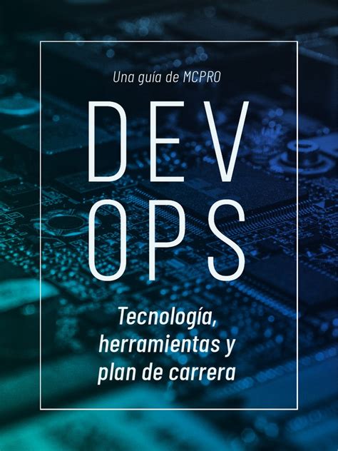 Ebook Devops Pdf Lenguaje De Programación Escalabilidad